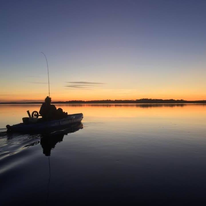 Catch Fishing casts across the Tasman - Catch Fishing