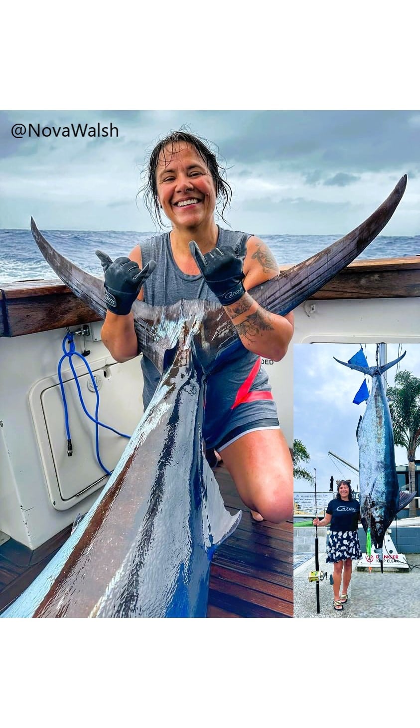 News - Catch Fishing