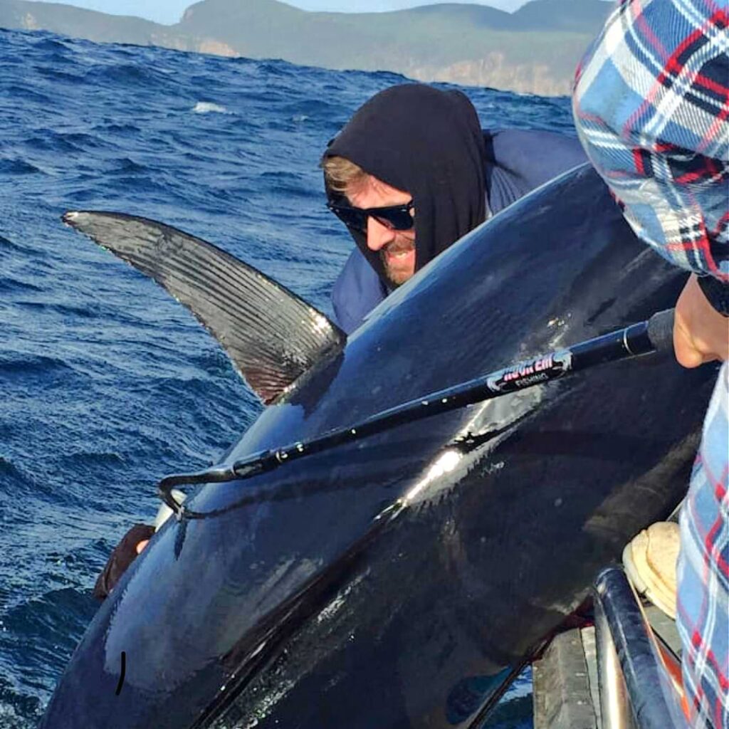 Home - Catch Fishing
